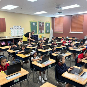 State Homepage - Nevada | Legacy Traditional Schools