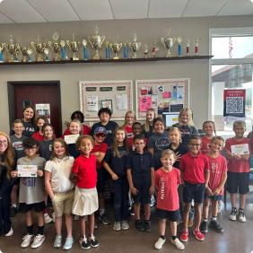 State Homepage - Nevada | Legacy Traditional Schools