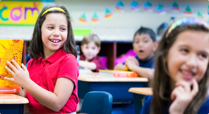 Arizona | Legacy Traditional Schools