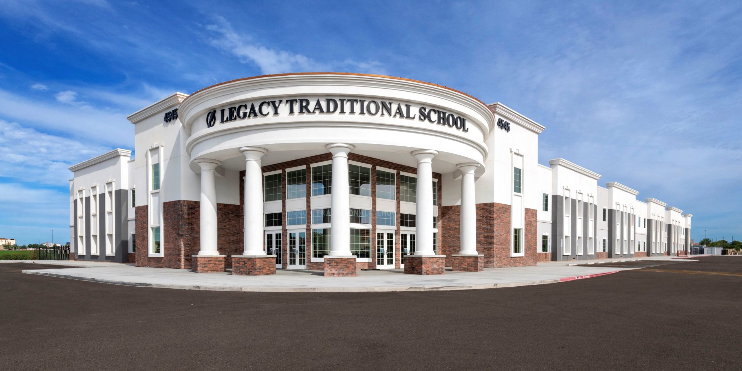 K-8 Tuition-Free Charter School in Phoenix, AZ | Legacy Traditional School