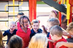 Legacy Kids Care - Arizona - Legacy Traditional Schools